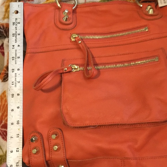 Linea Pelle | Bags | Linea Pelle Purse | Poshmark